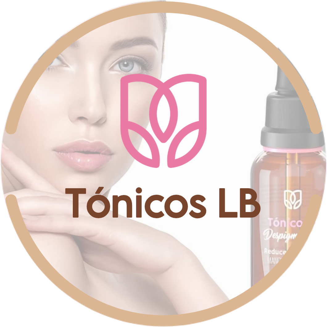 TÓNICOS LB – Space Beauty Care